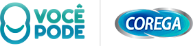 Você Pode - Corega - Peça sua amostra grátis de Corega